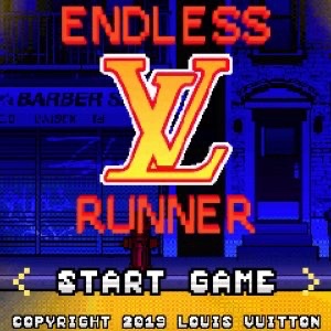 Luxury / Videogiochi di lusso con Louis Vuitton e Gucci. Era ...