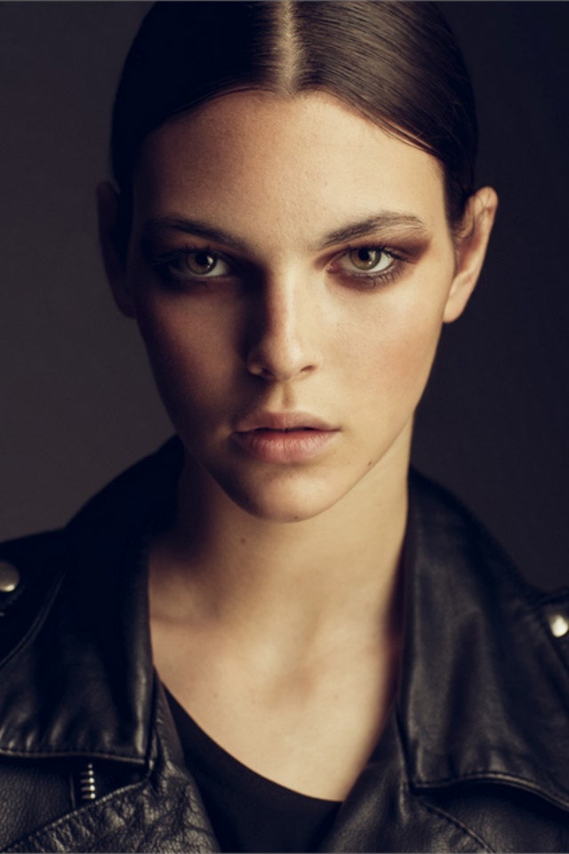 Da Vittoria a Cyrielle, la nuova generazione di top model: ecco le ...